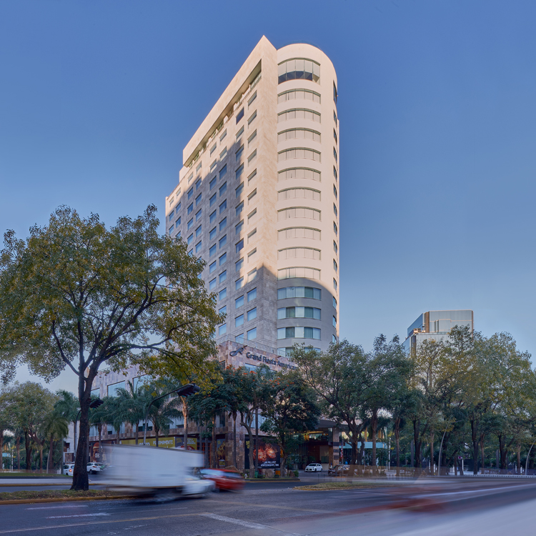 Grand Fiesta Americana