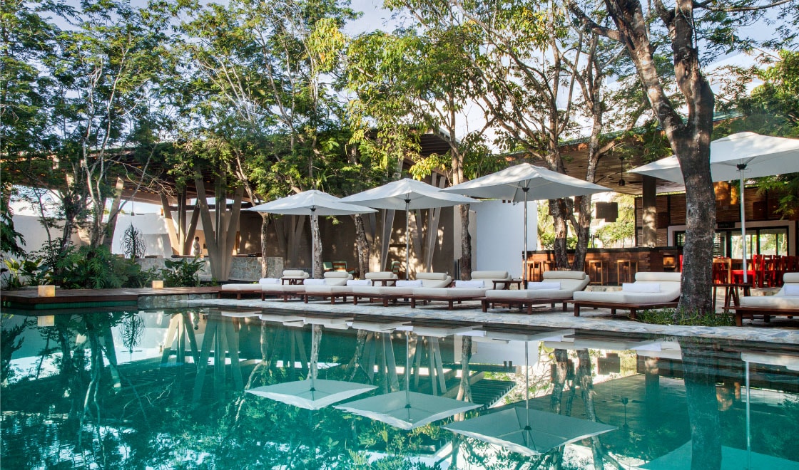 Hoteles - posadas.com