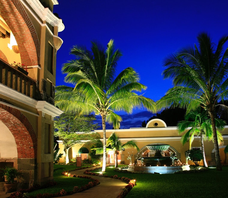 Hoteles - posadas.com