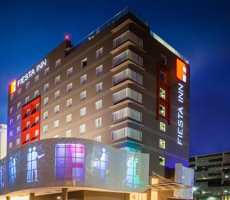 Hoteles - posadas.com