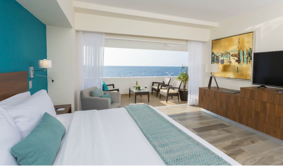 Hoteles - posadas.com