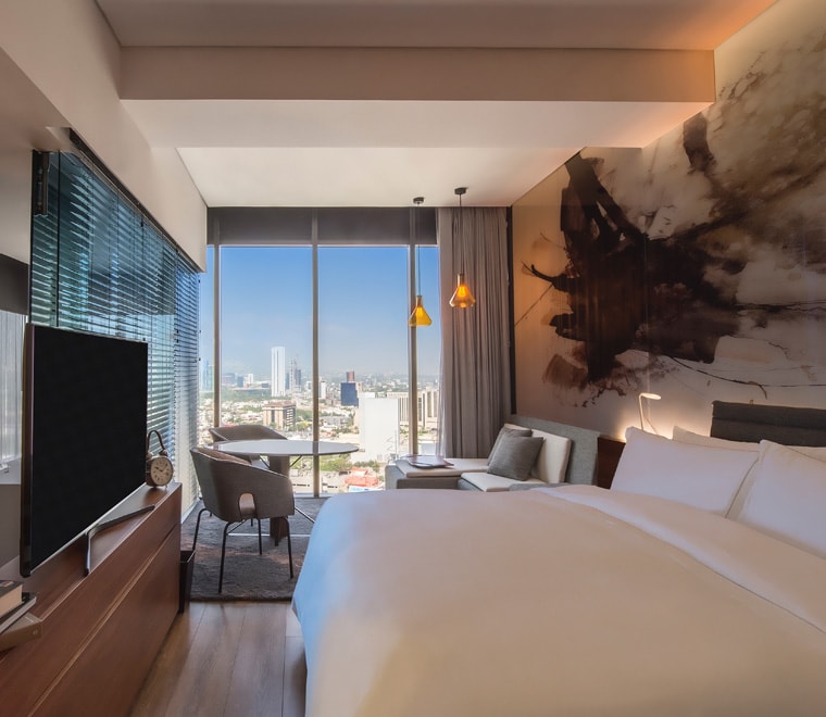 Hoteles - posadas.com