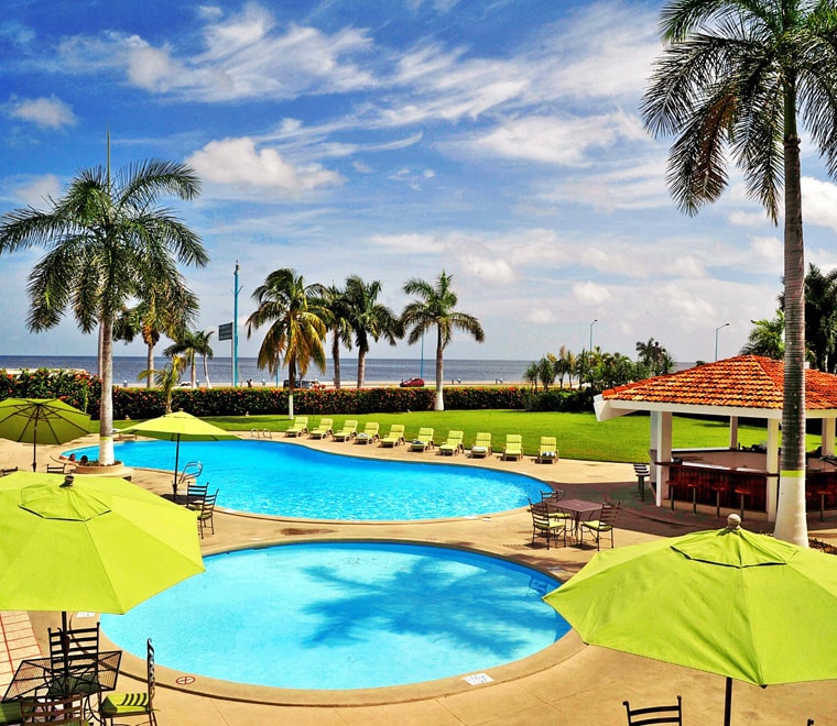 Hoteles - posadas.com