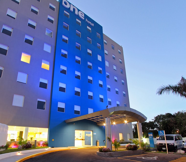 Hoteles - posadas.com